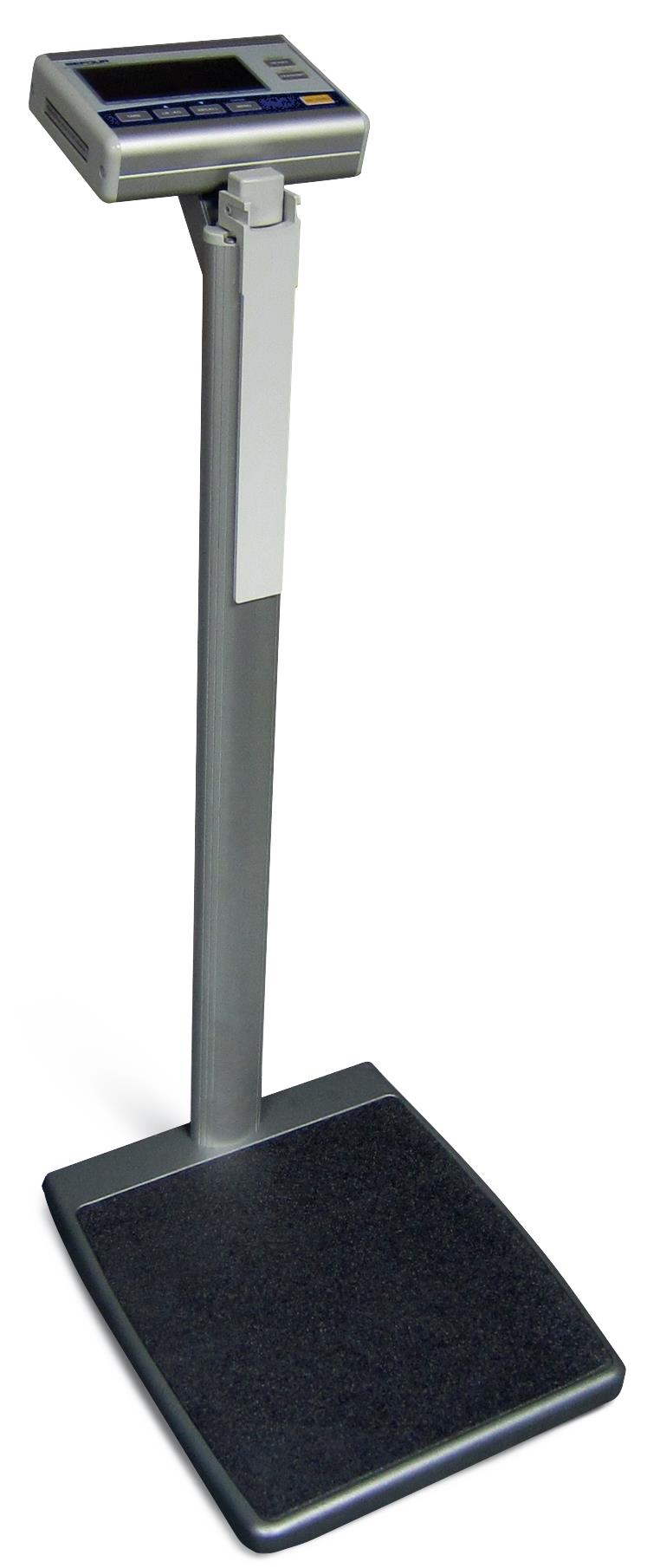 Measurement Station Column Scale | Medline