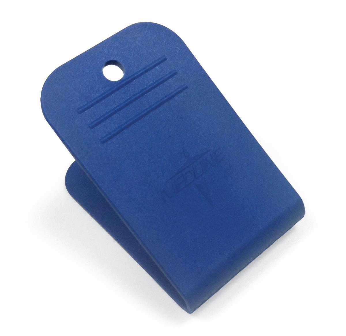 Medline Drape Clips for IV Poles | Medline
