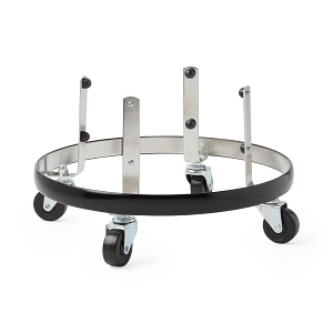 Kick Buckets with Stand | Medline Industries, Inc.