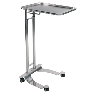 Pedigo Foot Operated Mayo Stands | Medline Industries, Inc.