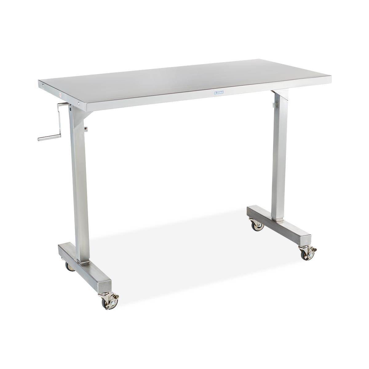 Georgetown Instrument Tables | Medline