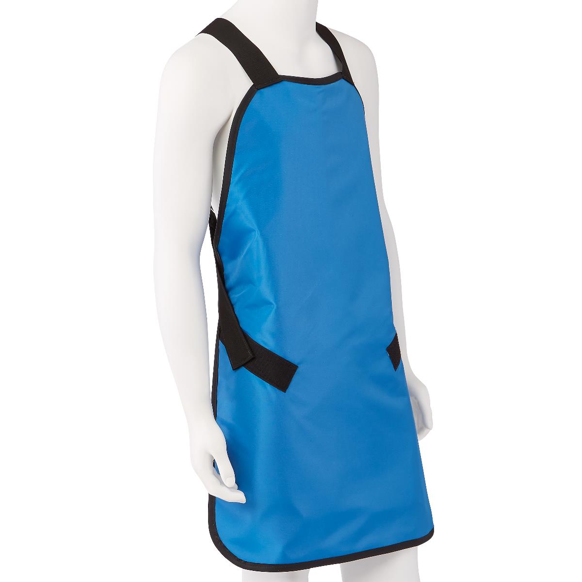Lightweight Lead Conventional X-Ray Apron | Medline