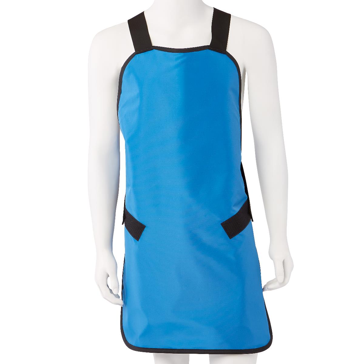 Standard Lead Conventional X-Ray Apron | Medline