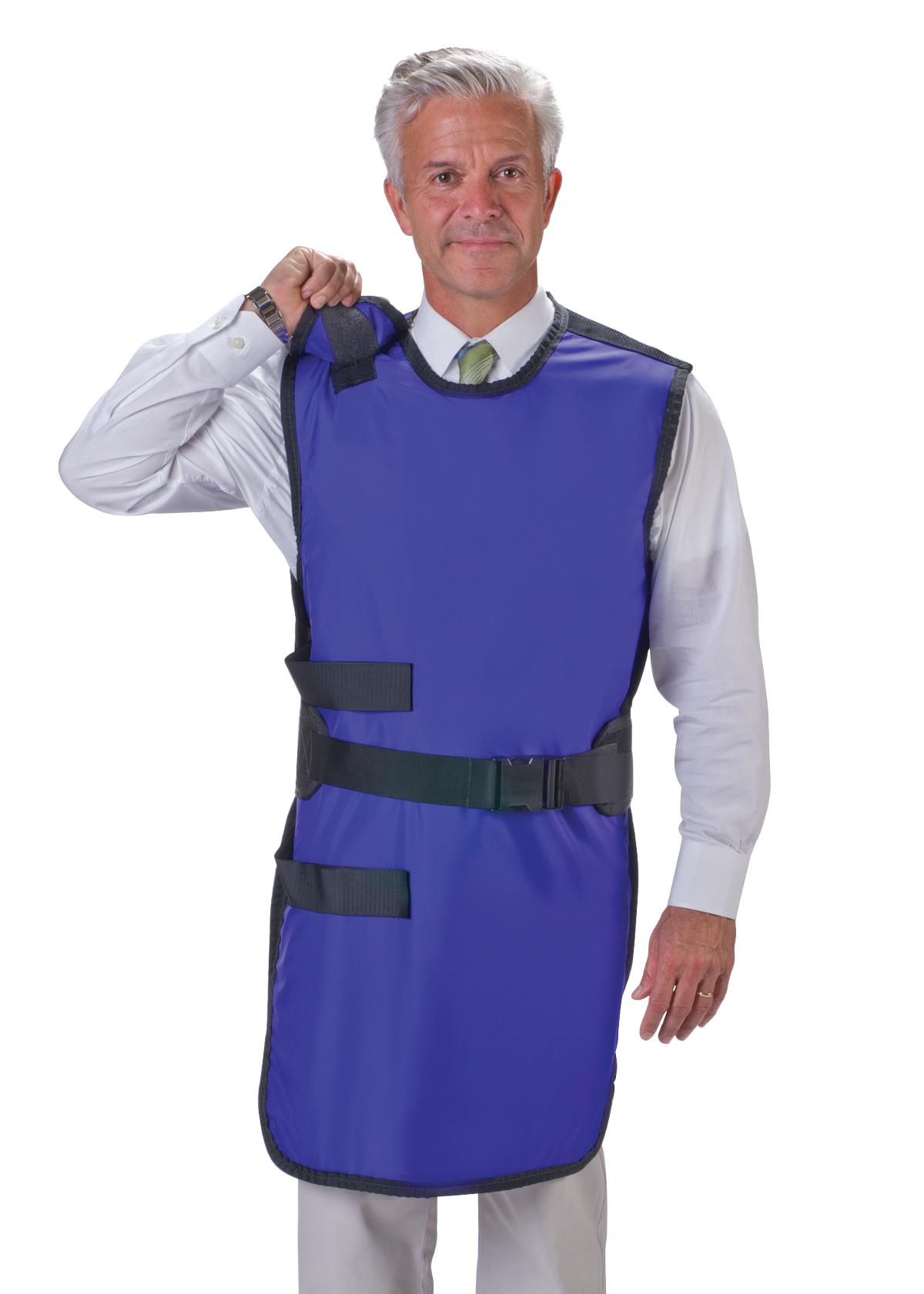Standard Lead Special Procedure X-Ray Apron | Medline