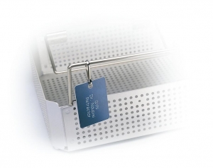 Custom ID Labels for Sterilization Containers | Medline Industries, Inc.