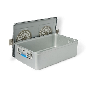 Wide Size SteriPure Sterilization Containers | Medline Industries, Inc.
