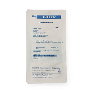 Centurion General Purpose Instrument Trays | Medline