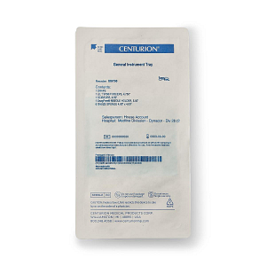 Centurion General Purpose Instrument Trays | Medline Industries, Inc.