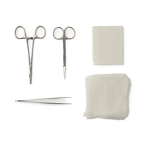 Centurion General Purpose Instrument Trays | Medline Industries, Inc.