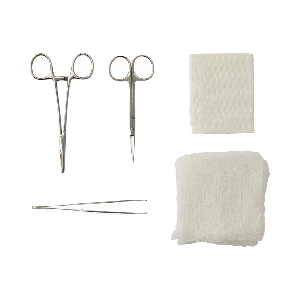 Centurion General Purpose Instrument Trays | Medline