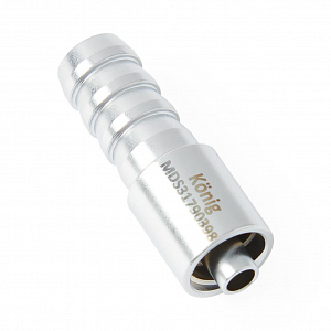 König Hysteroscopic Instruments Adapters | Medline Industries, Inc.