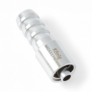 Konig Hysteroscopic Instruments Adapters | Medline Industries, Inc.