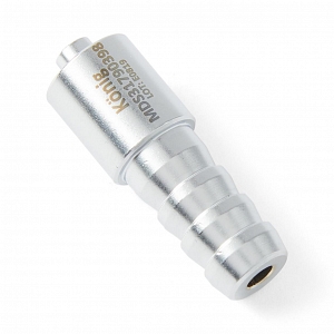 Konig Hysteroscopic Instruments Adapters | Medline Industries, Inc.