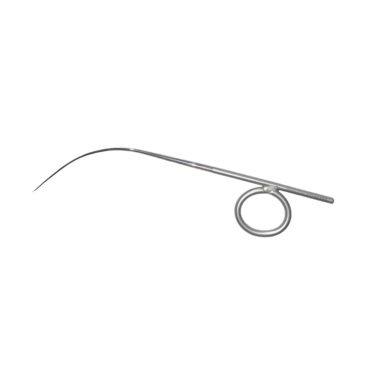 König Wright Fascia Needle Eye Cannulas | Medline