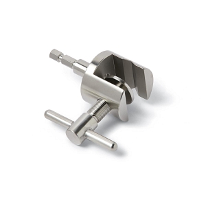 Quick-Connect Screw Clamp for Martin Arm Retractor | Medline Industries ...