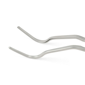 König Gregory Profunda Clamps | Medline