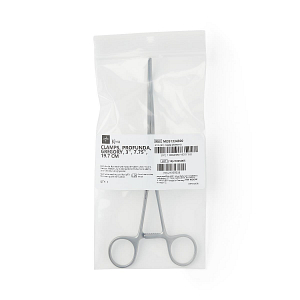 König Gregory Profunda Clamps | Medline
