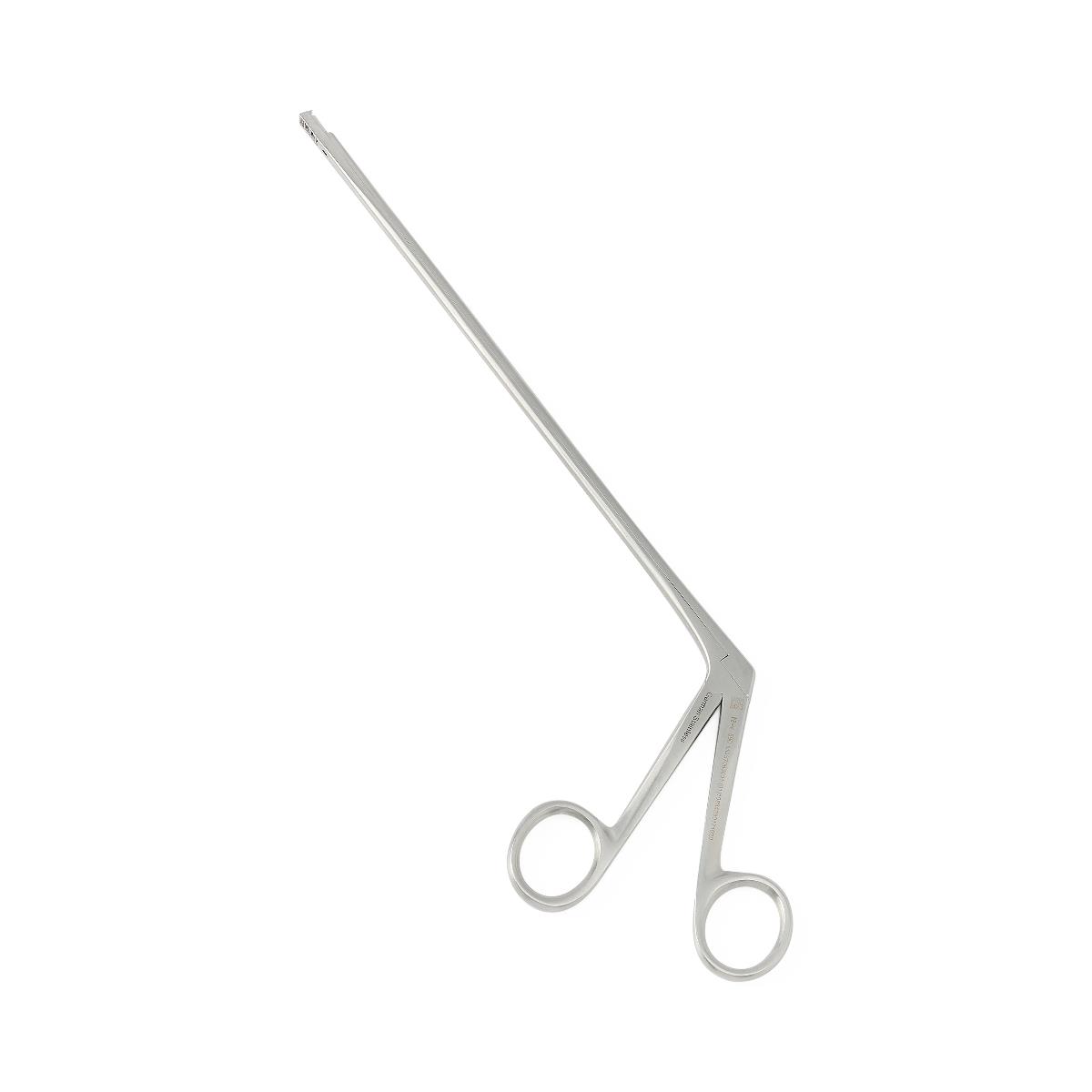 König Eppendorfer Cervical Biopsy Forceps | Medline