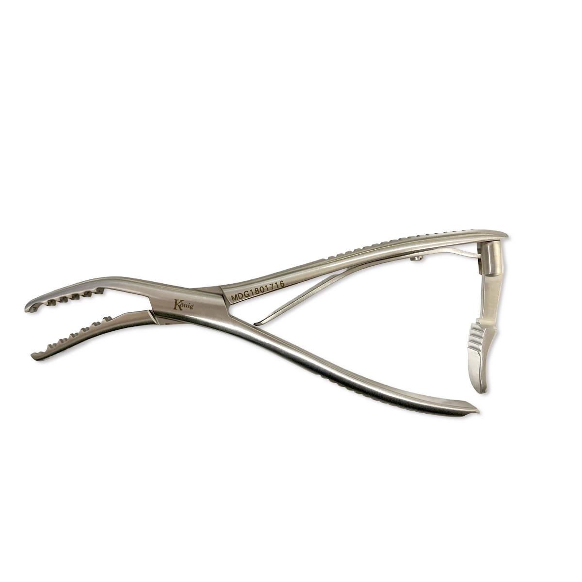 König Semb Bone Holding Forceps | Medline