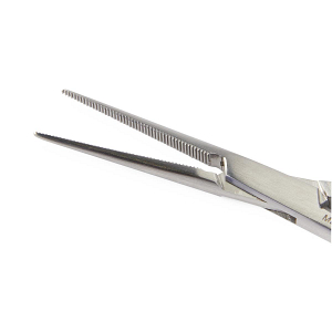 Furst Coller Artery Forceps | Medline Industries, Inc.