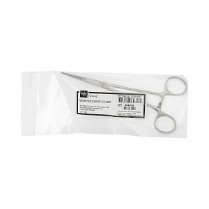 Furst Coller Artery Forceps | Medline Industries, Inc.