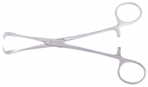 Lahey Goiter Vulsellum Forceps | Medline Industries, Inc.
