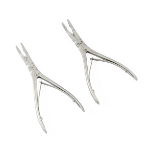 Fürst Beyer Rongeur Forceps | Medline