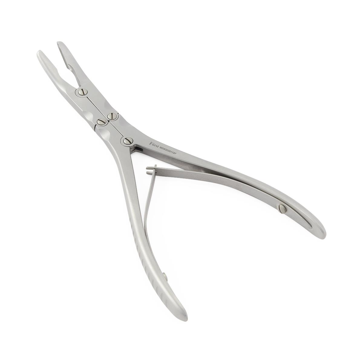 Fürst Beyer Rongeur Forceps | Medline