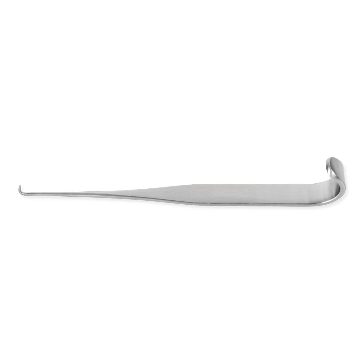 Fürst Jackson Trachea Tenaculum Forceps | Medline