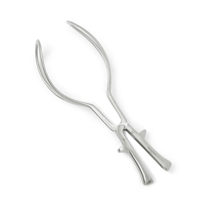 Simpson OB / GYN Forceps | Medline Industries, Inc.