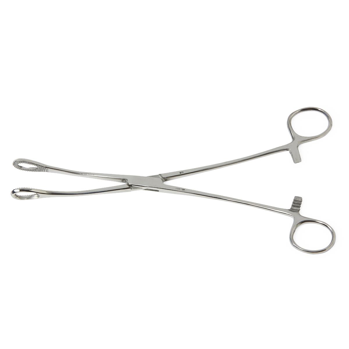 Medline Floor Grade Forester Sponge Forceps | Medline