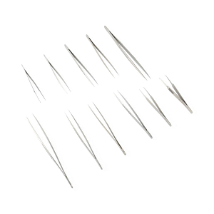 Jewelers Forceps | Medline Industries, Inc.