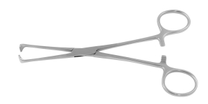 Furst Adair Tissue Forceps | Medline Industries, Inc.