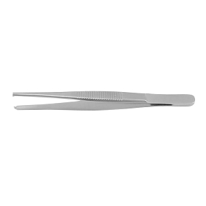 Furst Standard Tissue Forceps | Medline Industries, Inc.