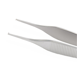 Adson Tissue Forceps | Medline Industries, Inc.