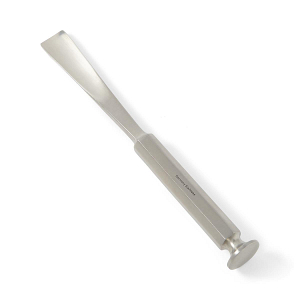 Konig Stille Straight Orthopedic Gouge | Medline Industries, Inc.