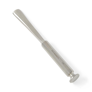 Konig Stille Straight Orthopedic Gouge | Medline Industries, Inc.