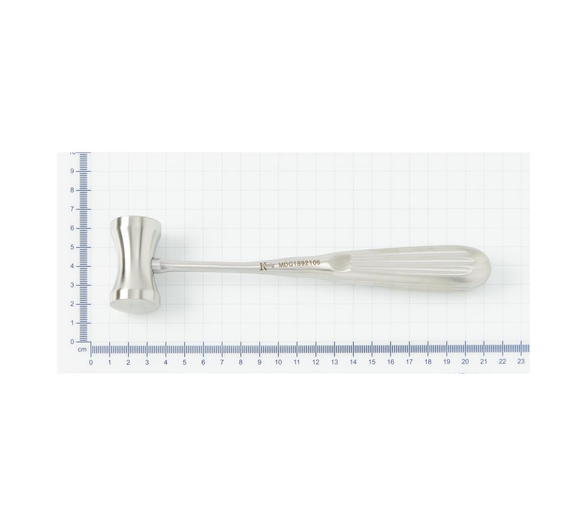 König Kirk Mallets | Medline
