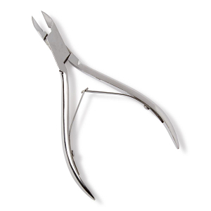 Centurion Cuticle and Tissue Nippers | Medline Industries, Inc.