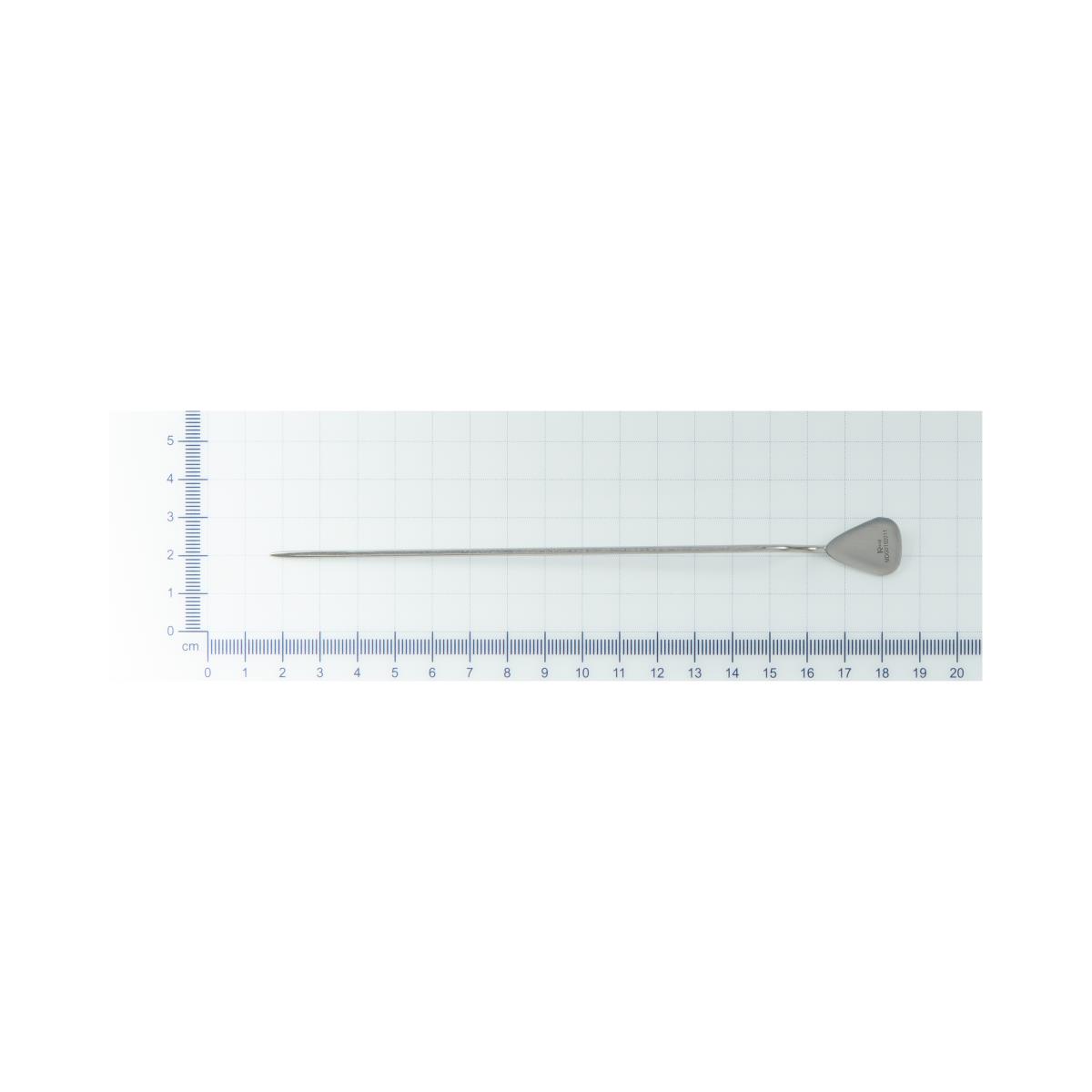 König Lockhart Rectal Probes | Medline