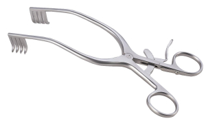 König Adson Retractor | Medline