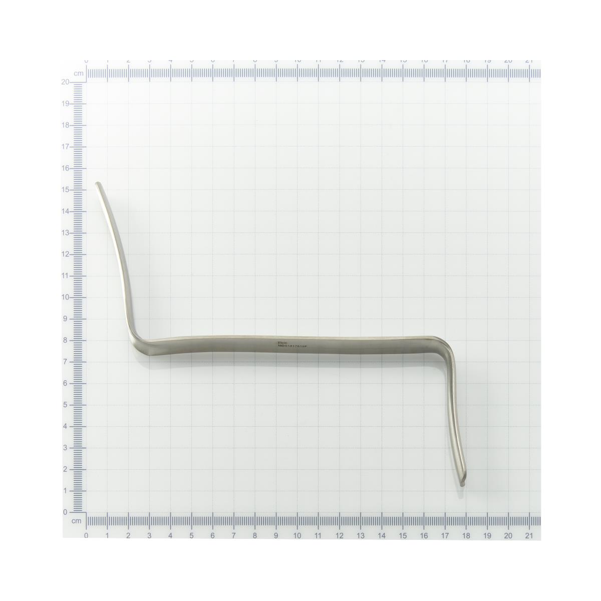 Fürst Doane Z Knee Retractors | Medline