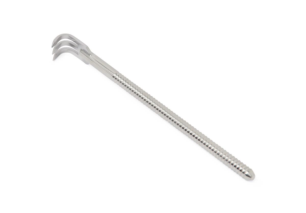 König Universal Ring Retractor System - Rake Retractor Blades | Medline