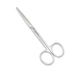 Wagner Operating Room Scissors | Medline Industries, Inc.
