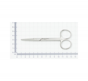 Wagner Operating Room Scissors | Medline Industries, Inc.