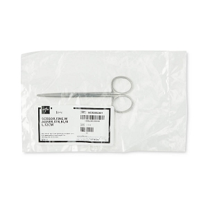 Wagner Operating Room Scissors | Medline Industries, Inc.