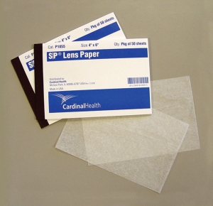 SP Lens Papers | Medline Industries, Inc.