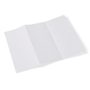 Medline Tray Ticket Card | Medline Industries, Inc.