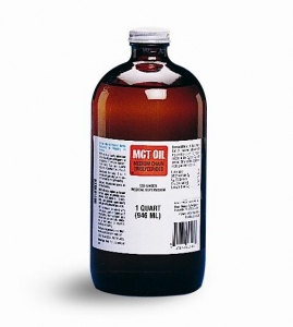 MCT (Medium Chain Triglycerides) Oil | Medline Industries, Inc.