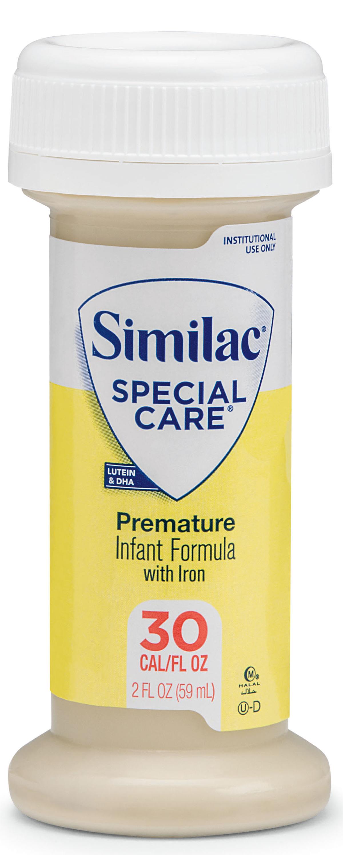 Similac Special Care 30 with Iron | Medline